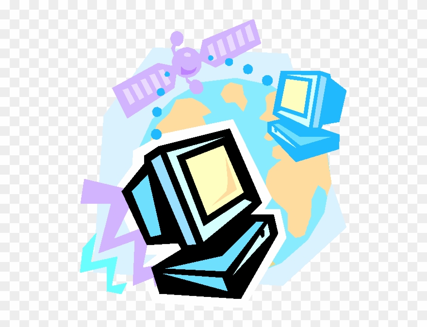 Computer Graphic Clipart (#2581610) - PinClipart