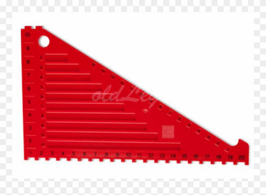 Human Tool, Triangle Ruler Clipart (#2584098) - PinClipart