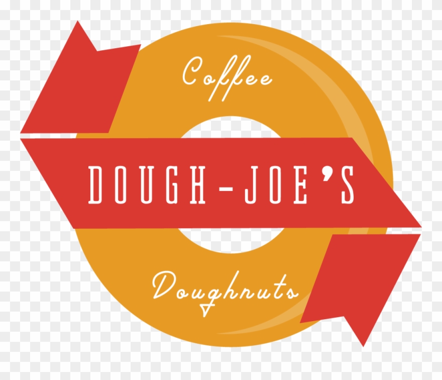 Dough-joe's Clipart (#2584346) - PinClipart