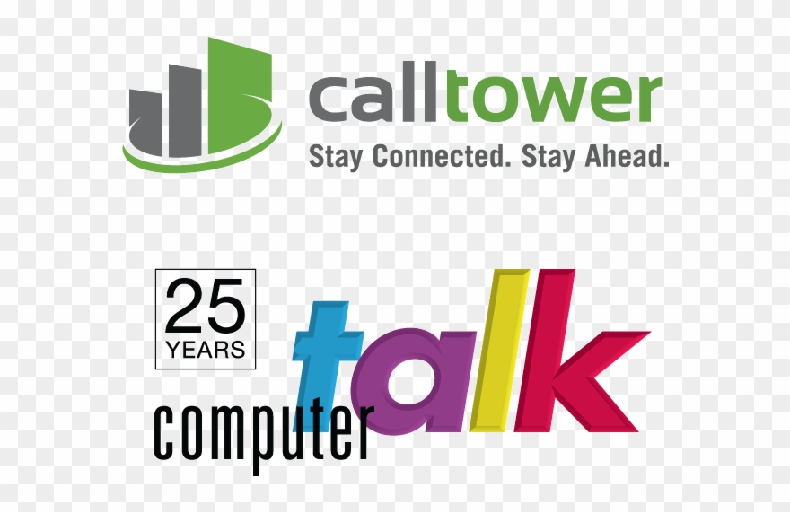 Calltower And Computertalk To Exhibit At The Enterprise Clipart ...