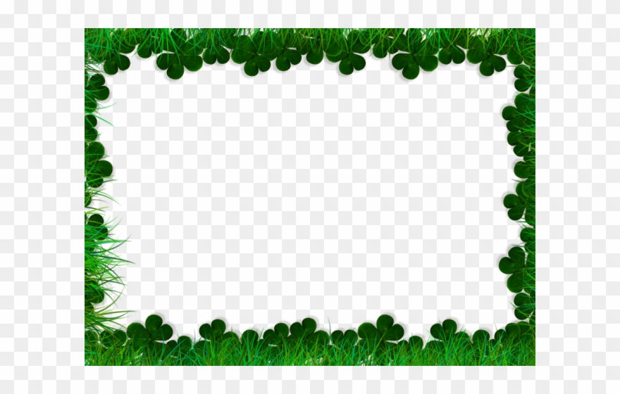 Download Frame Clipart Landscape - Png Download (#2586043) - PinClipart