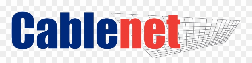 New Cablenet Transparent Clipart (#2586683) - PinClipart