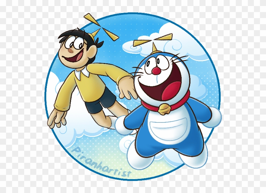 Doraemon Clipart (#2586747) - PinClipart