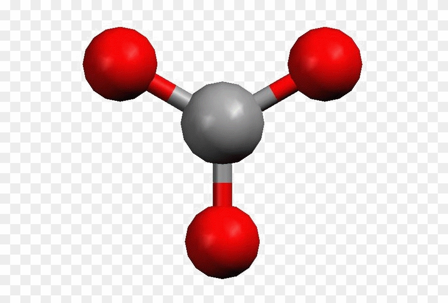 Carbon Dioxide Wikipedia Clipart (#2587758) - PinClipart