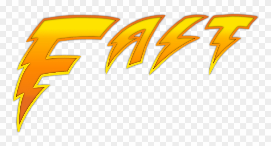 List Of Synonyms And Antonyms Of The Word Fast Lightning Clipart ...