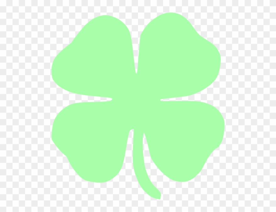 Shamrock Clipart - Png Download (#2591791) - PinClipart