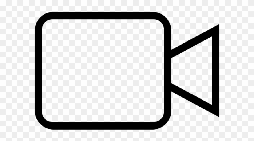 Video Icon Clipart Hd Camera - Png Download (#2597179) - PinClipart