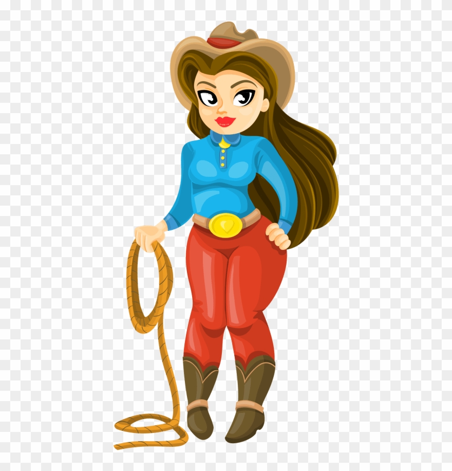 Rodeo Clipart - Png Download (#2597279) - PinClipart