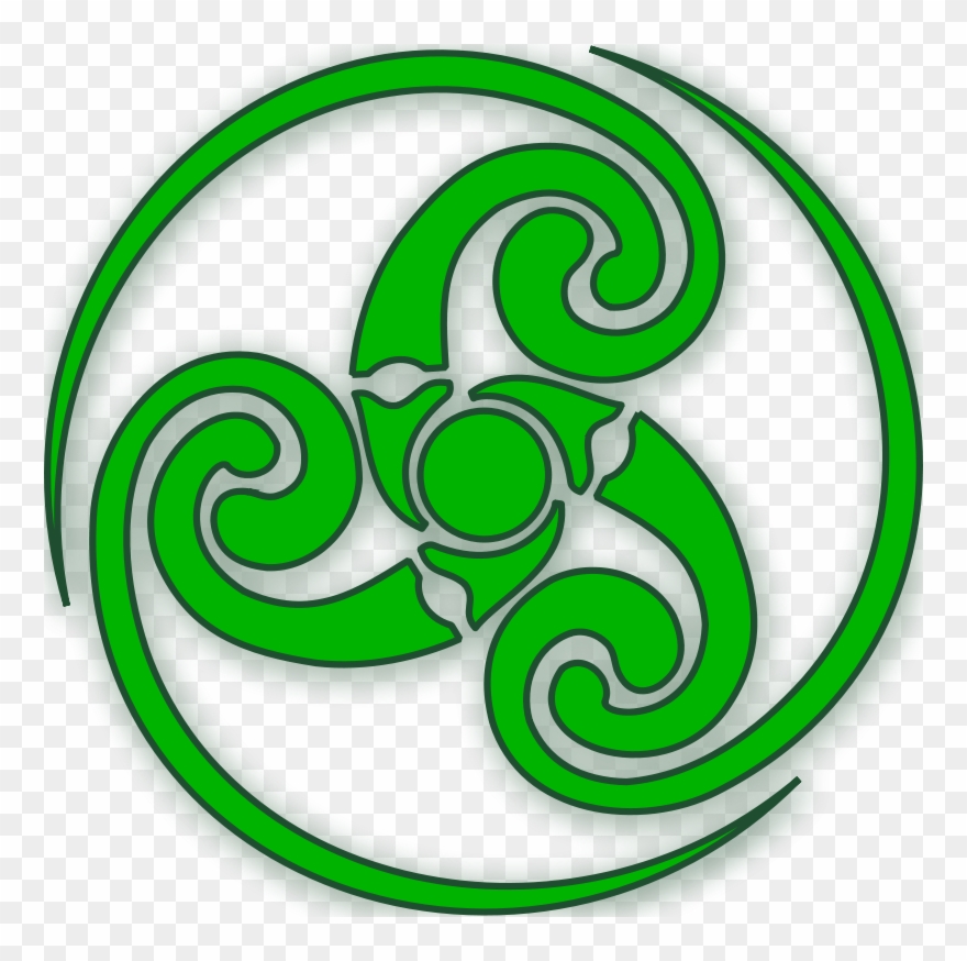 Celtic Clip Art - Png Download (#2598129) - PinClipart