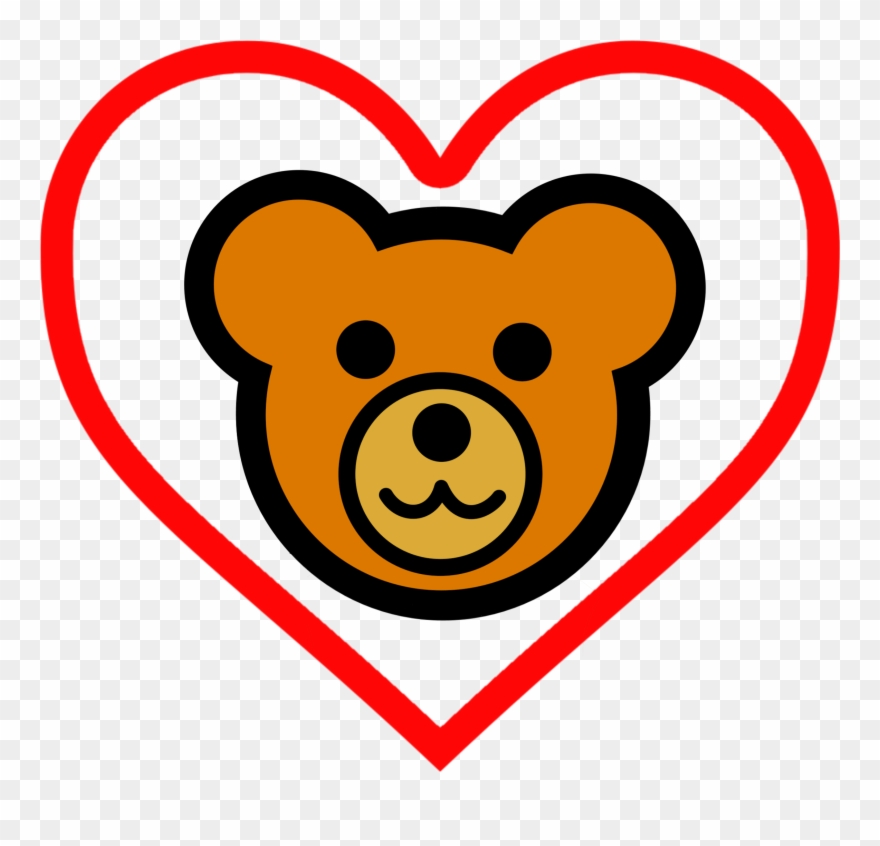 Big Image - Counting Bears Clip Art - Png Download (#261323) - PinClipart