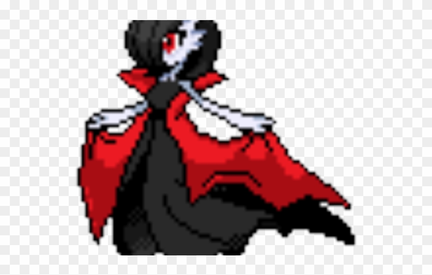 Vampire Pokemon Clipart (#262799) - PinClipart