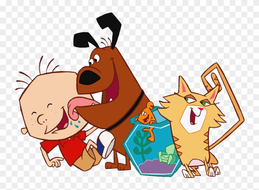 Thank You Clipart Disney - Stanley Cartoon - Png Download (#264258 ...