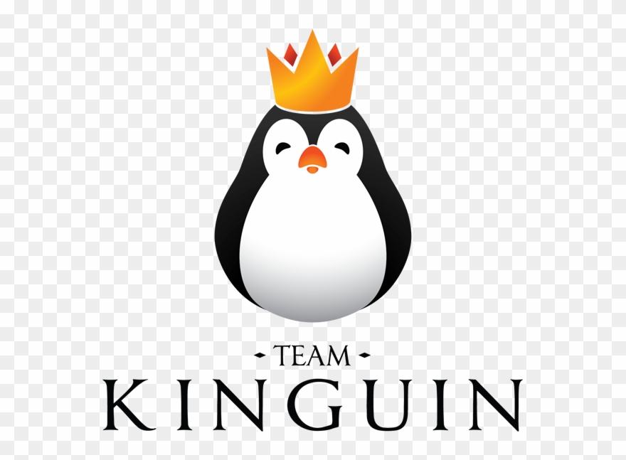 Kinguin Logo Clipart (#264740) - PinClipart