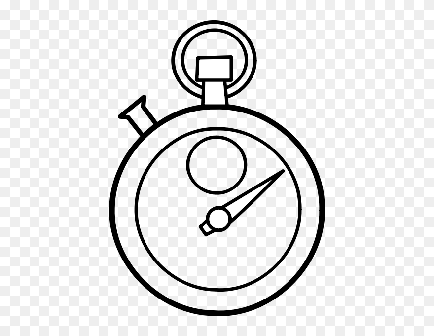 Free Clipart - Chronometer Clipart - Png Download (#265030) - PinClipart