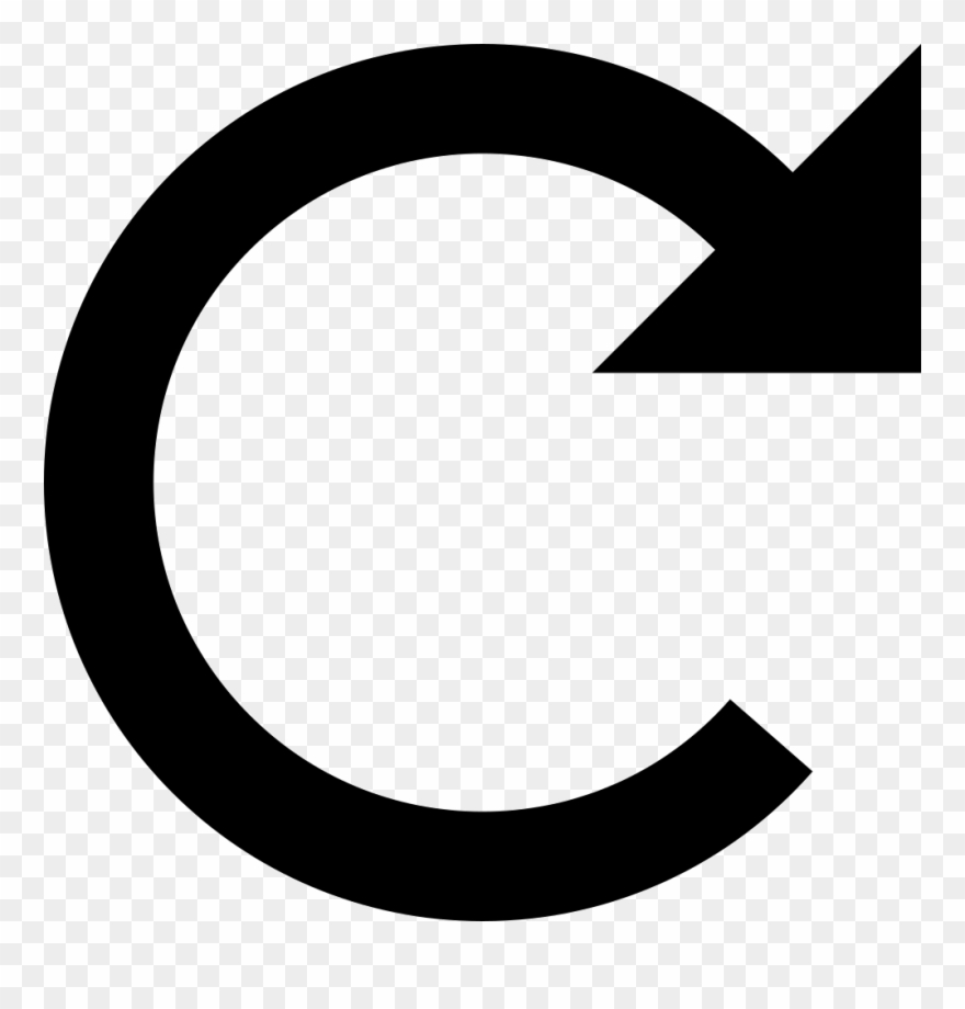 Download Clip Art Transparent Stock Wheel Refresh Repeat Busy - Png ...