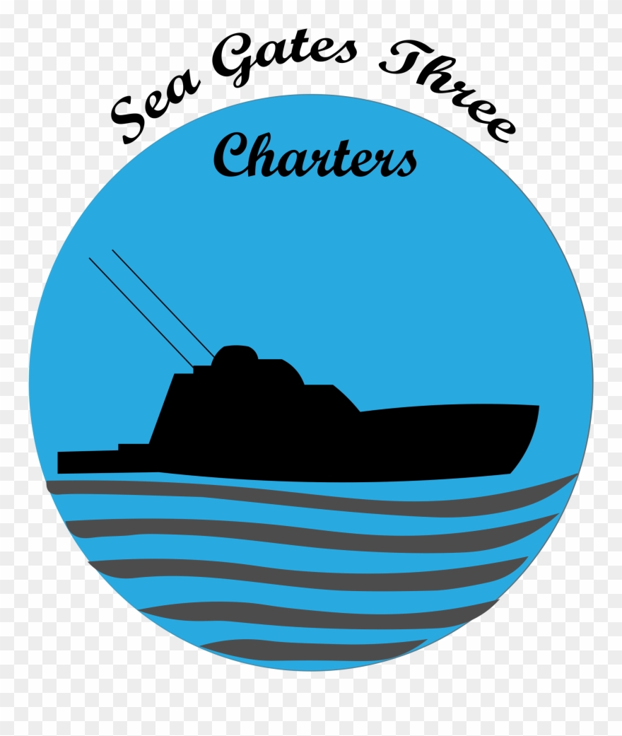 Sea Gates Three Charters Clipart (#2602053) - PinClipart