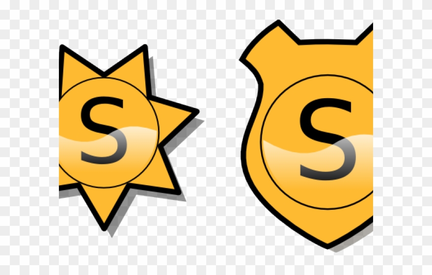 Security Shield Clipart Clip Art - Png Download (#2604566) - PinClipart