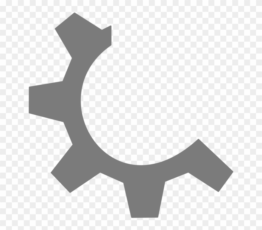 Computer Icons Gear Clipart (#2606814) - PinClipart