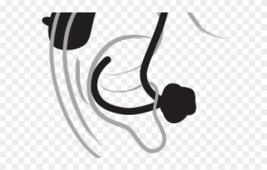 Ear Clipart Hearing Test - Png Download (#2609893) - PinClipart