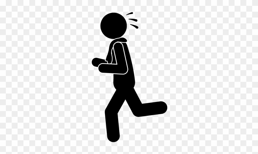 Download Running - Free Material - Pictogram Clipart (#2613409 ...