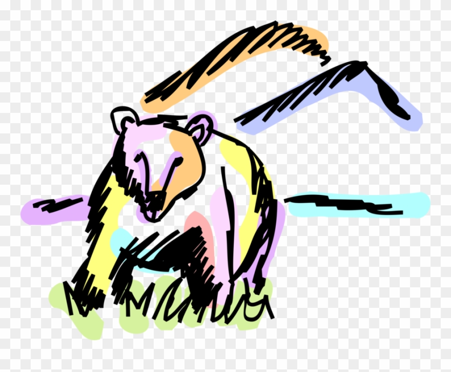Wilderness Vector Clipart (#2614142) - PinClipart