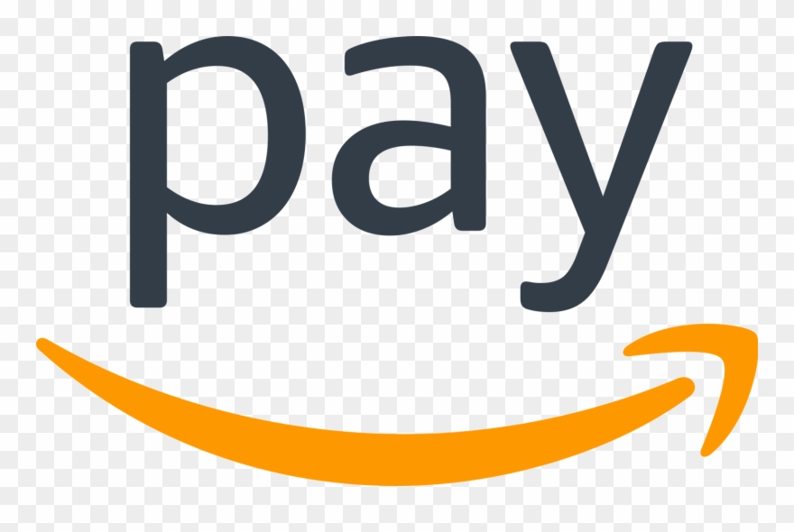 Amazon Pay Clipart (#2616035) - PinClipart