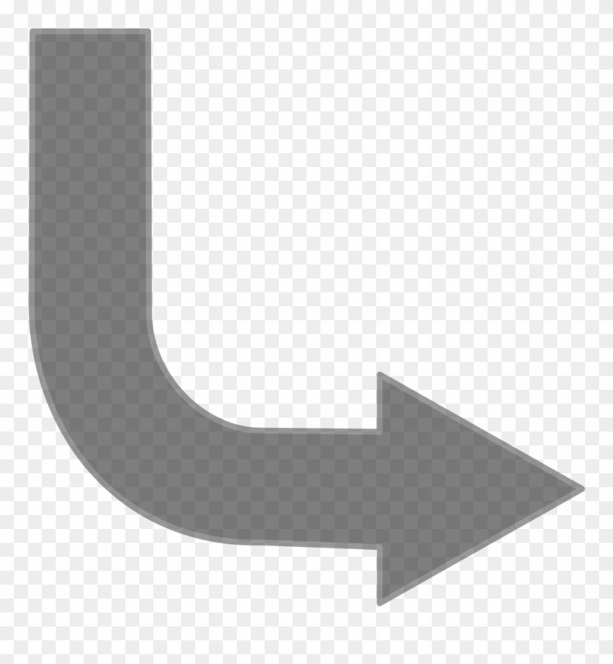 Download File - Pfeil No - Svg Clipart (#2618478) - PinClipart