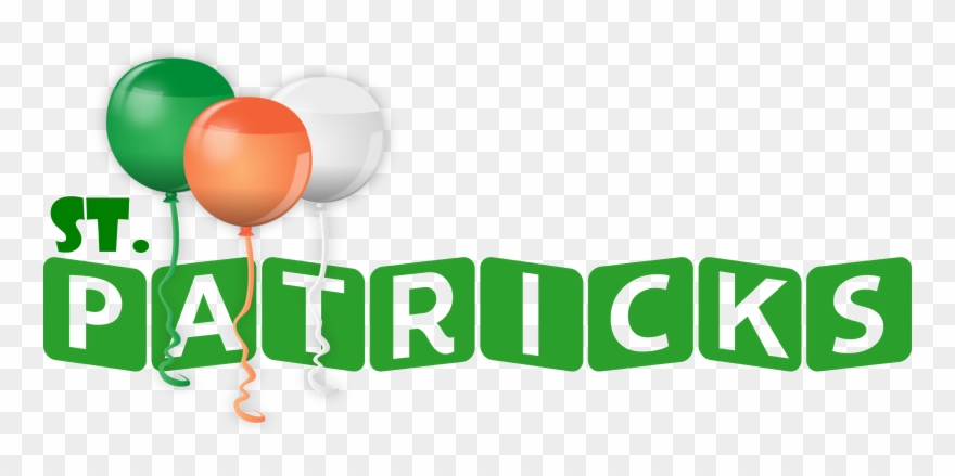 Download St Patricks Banner Clipart (#2622380) - PinClipart