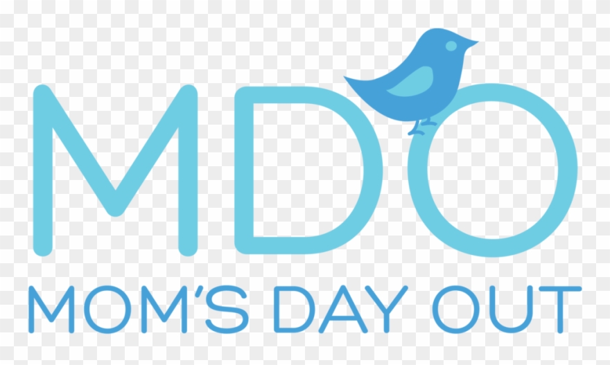 Mdo Logo Final Clipart (#2622428) - PinClipart