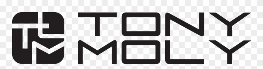 File - Tonymoly-logo Clipart (#2623715) - PinClipart