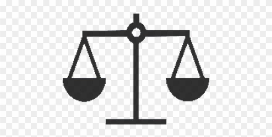 Philosophy Clipart Fair Treatment - Png Download (#2624412) - PinClipart