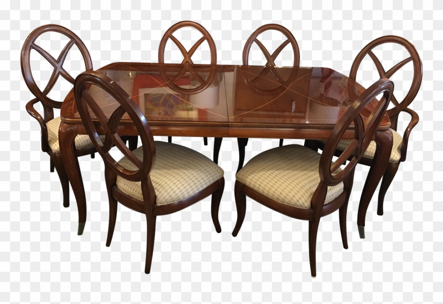 Dining Table Clipart - Png Download (#2626832) - PinClipart