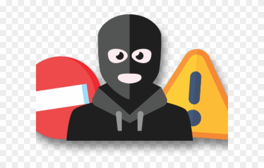 Log Clipart Privacy - Png Download (#2631172) - PinClipart