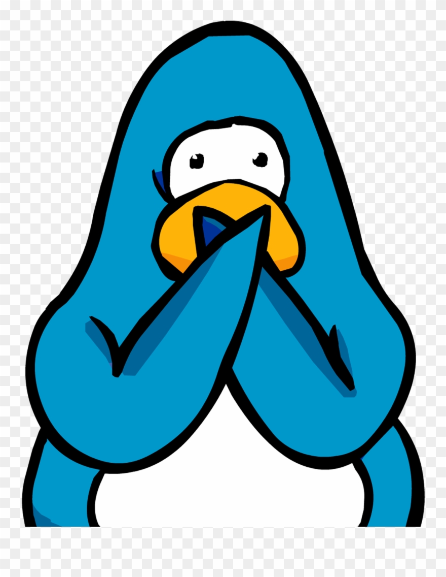 Explosion Clipart Club Penguin - Png Download (#2635666) - PinClipart