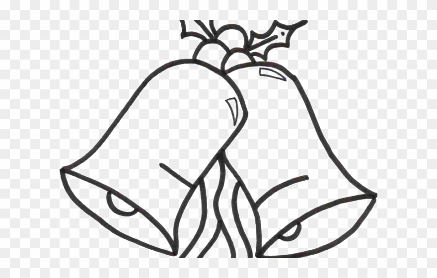 Bell Clipart Thing - Png Download (#2639795) - PinClipart