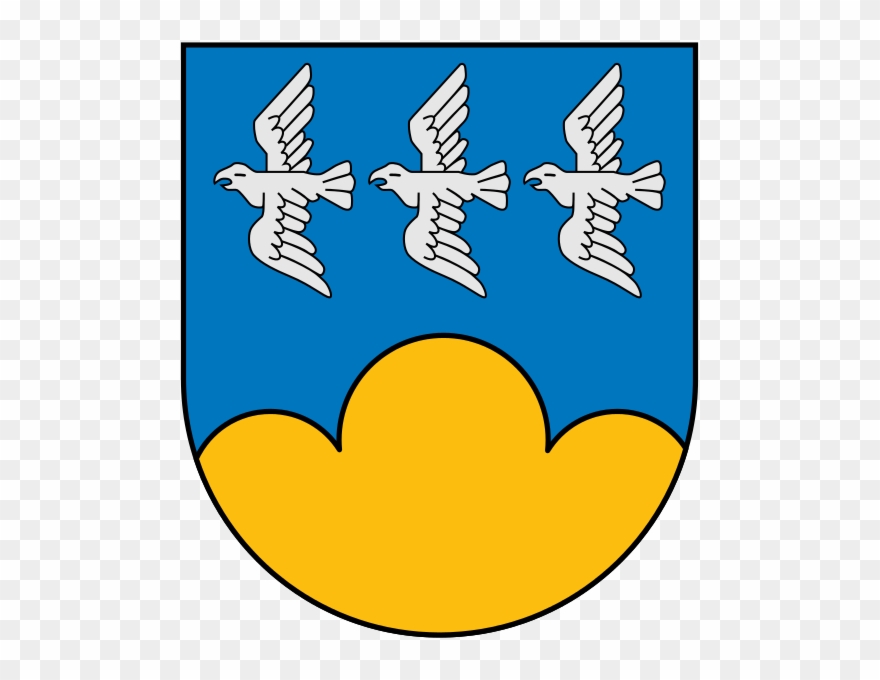 Coat Of Arms Of Smiltene Clipart (#2640150) - PinClipart