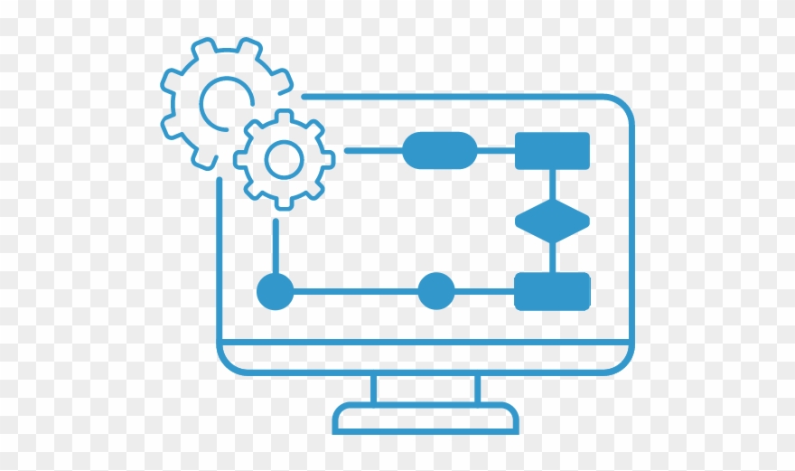 Engineering & Technology Clipart (#2640337) - PinClipart