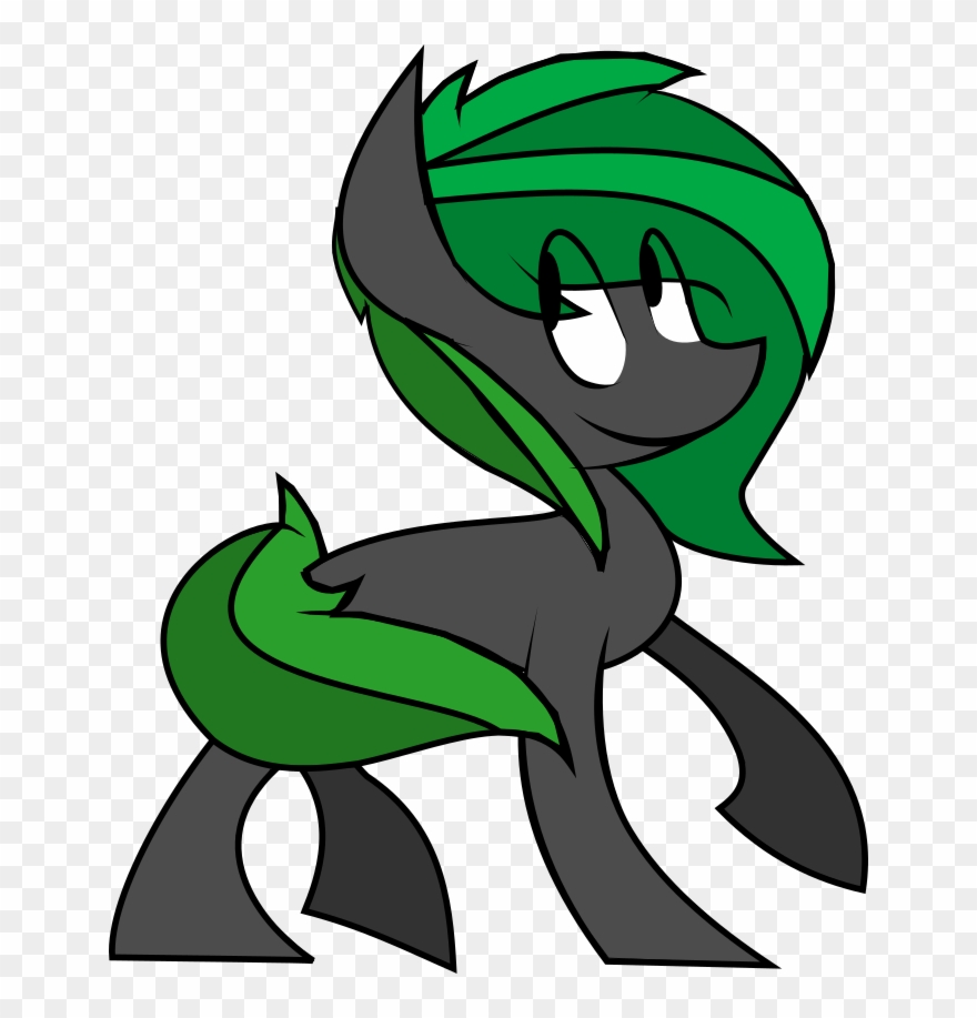 Download Mlp Mare Base My Style By Dizzee Toaster-d8bcumh Clipart ...