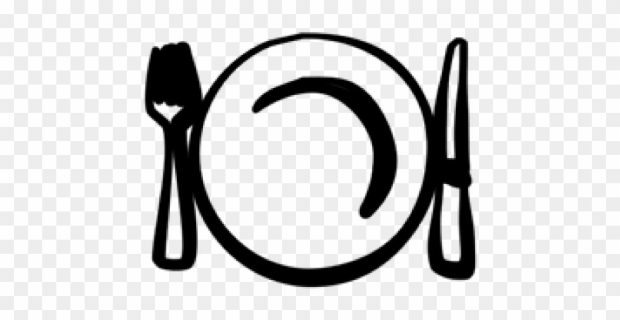 Catering Clipart - Png Download (#2644502) - PinClipart