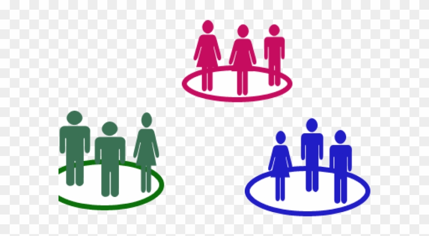 Barrier Clipart Organizational - Png Download (#2649842) - PinClipart