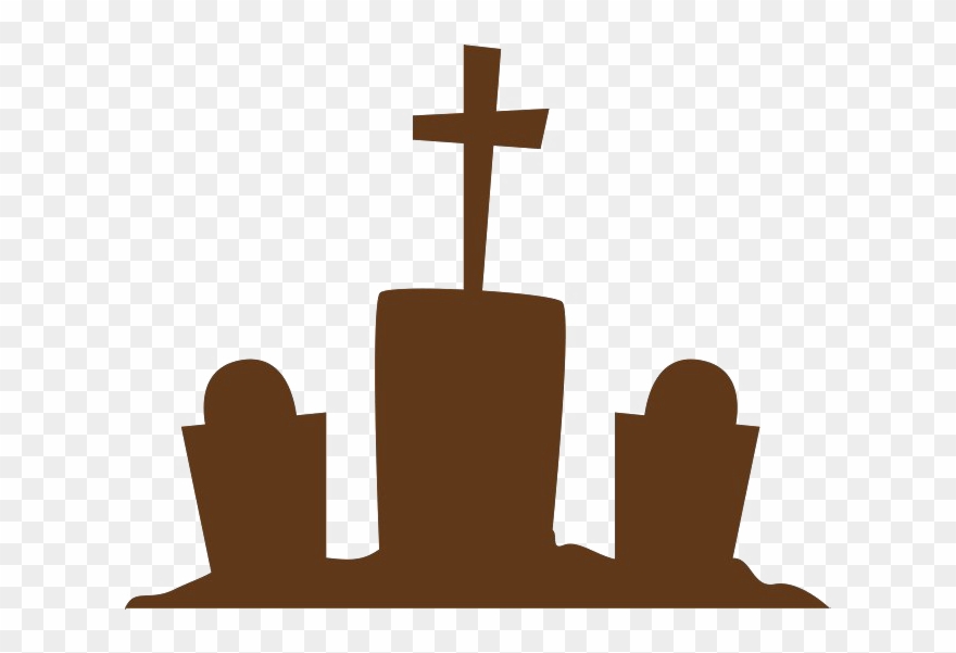 Grave Clipart (#2650140) - PinClipart