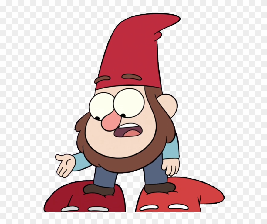 Download Gravity Falls Clipart (#2650583) - PinClipart