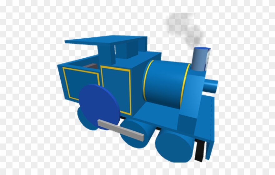 Engine Clipart Little Engine That Could - Png Download (#2652524 ...