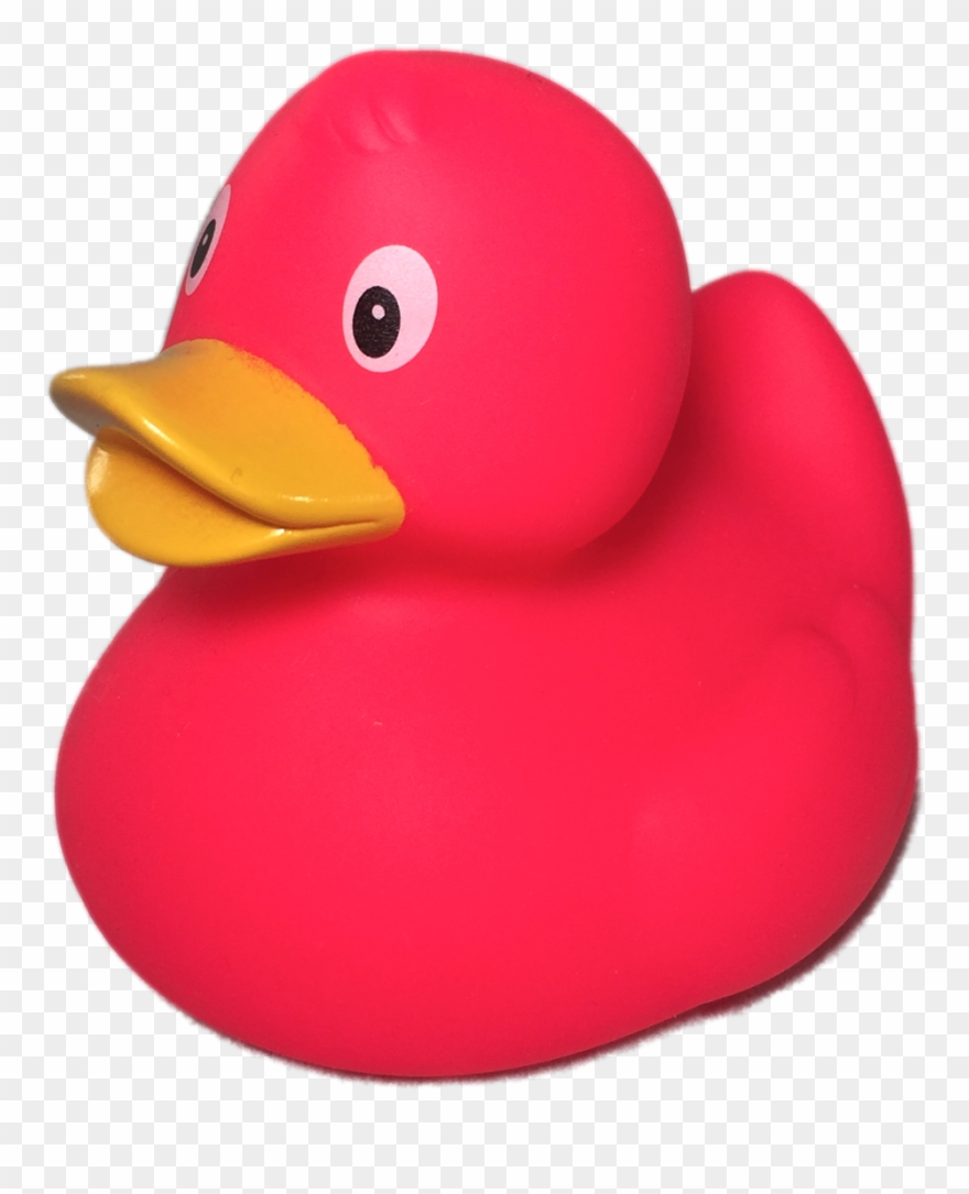 Rubber Duck Clip Art - Png Download (#2653143) - PinClipart
