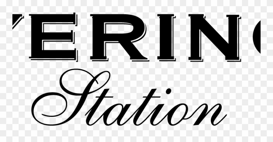 Yering Station Clipart (#2653651) - PinClipart
