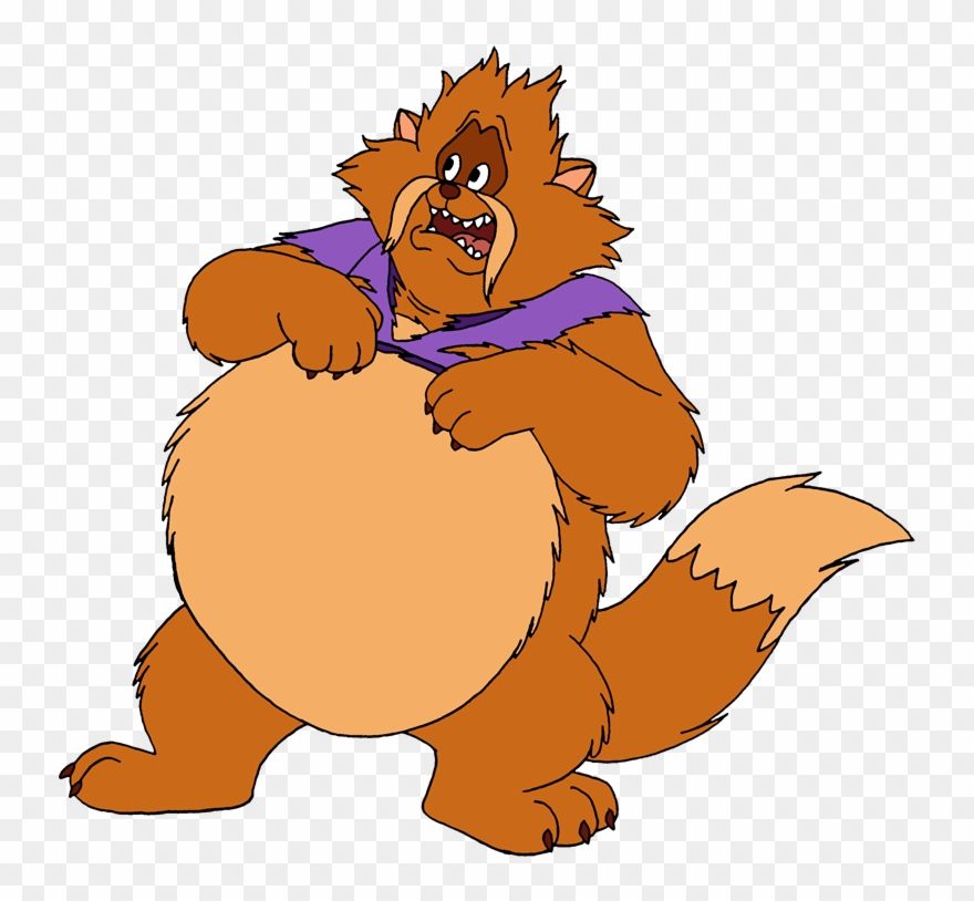 Tiger Scratchpad Iii Wiki Clipart (#2655366) - PinClipart