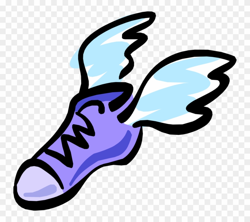 Track Shoe Clipart - Png Download (#2655933) - PinClipart