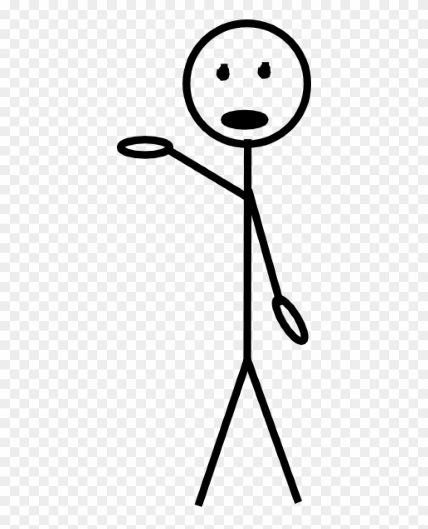 Download Stick Figure Png Hd Transparent Stick Figure Hd Clipart ...