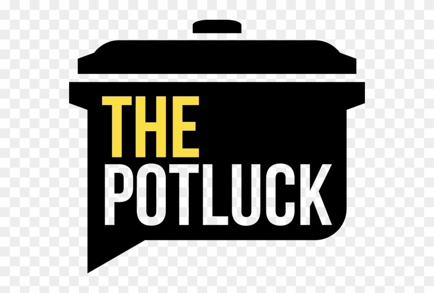 Potluck Clipart - Png Download (#2659695) - PinClipart
