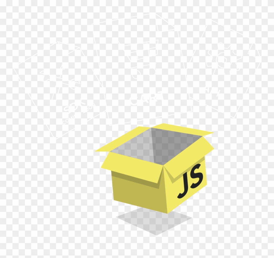 Javascript E-commerce Clipart (#2660167) - PinClipart